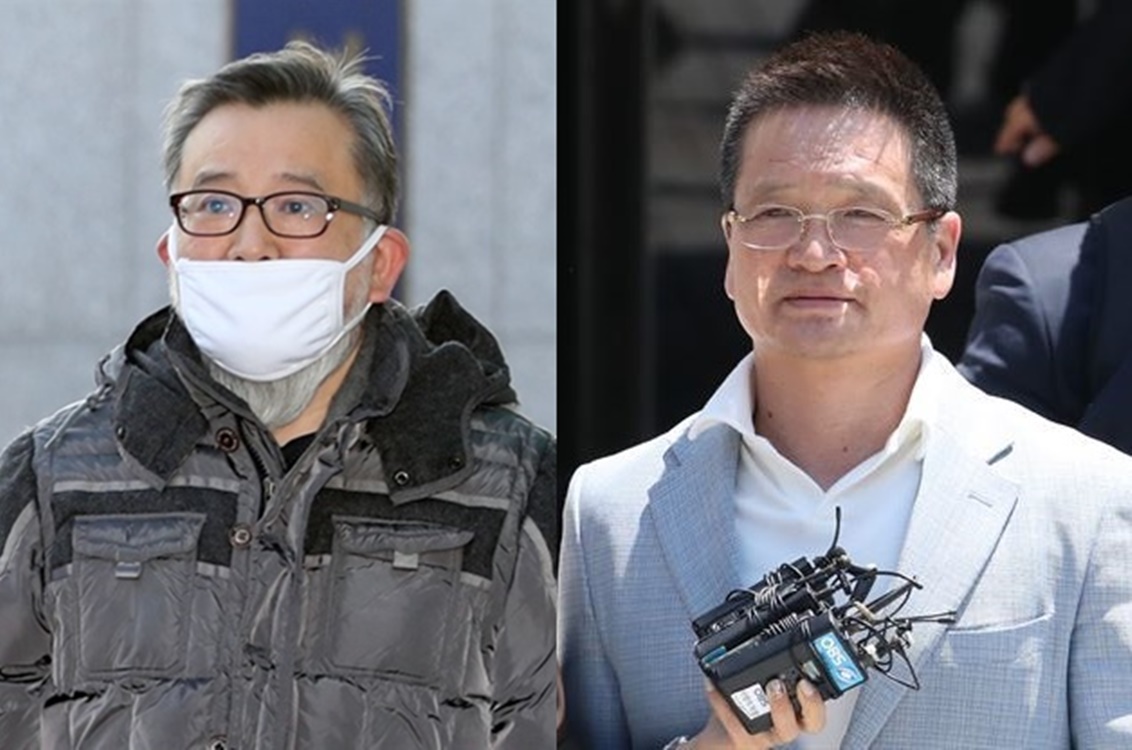 [이슈레터] 성접대ㆍ금품수수 인정된 김학의는 왜 무죄?